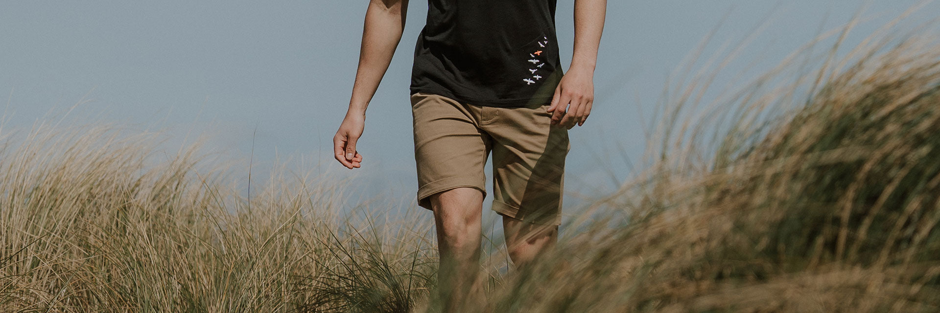 Trousers & Shorts · High Quality Ethically Crafted| Sutsu