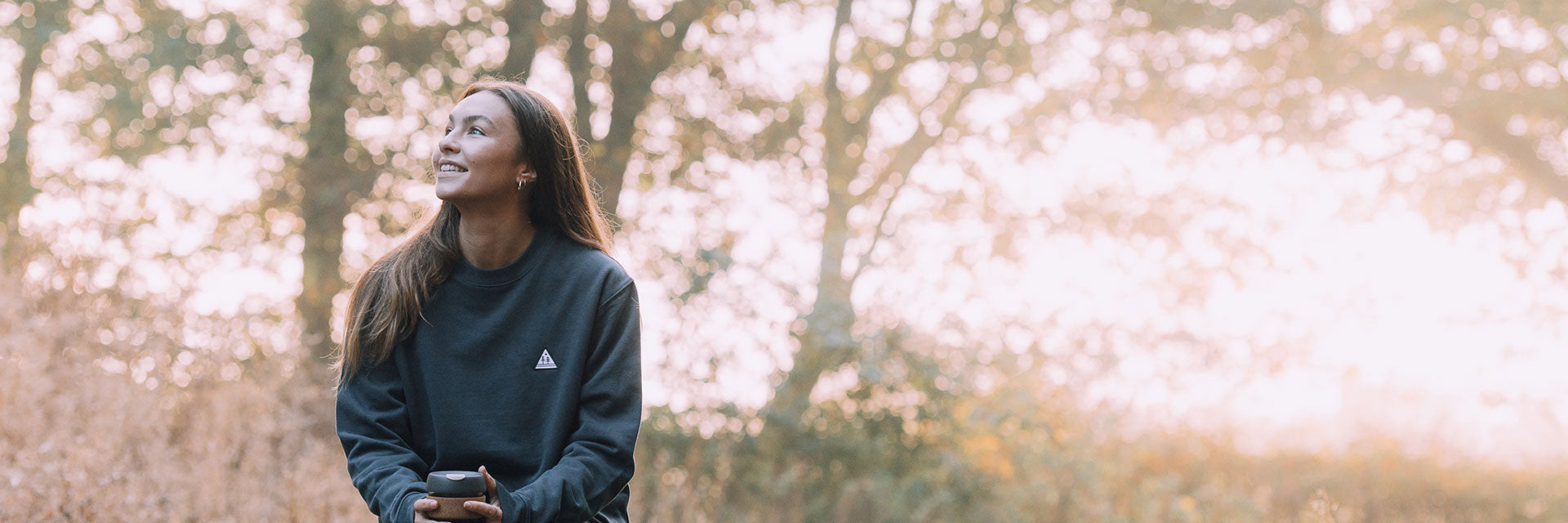 Organic Unisex Sweatshirts · Sustainable Streetwear Fashion | Sutsu