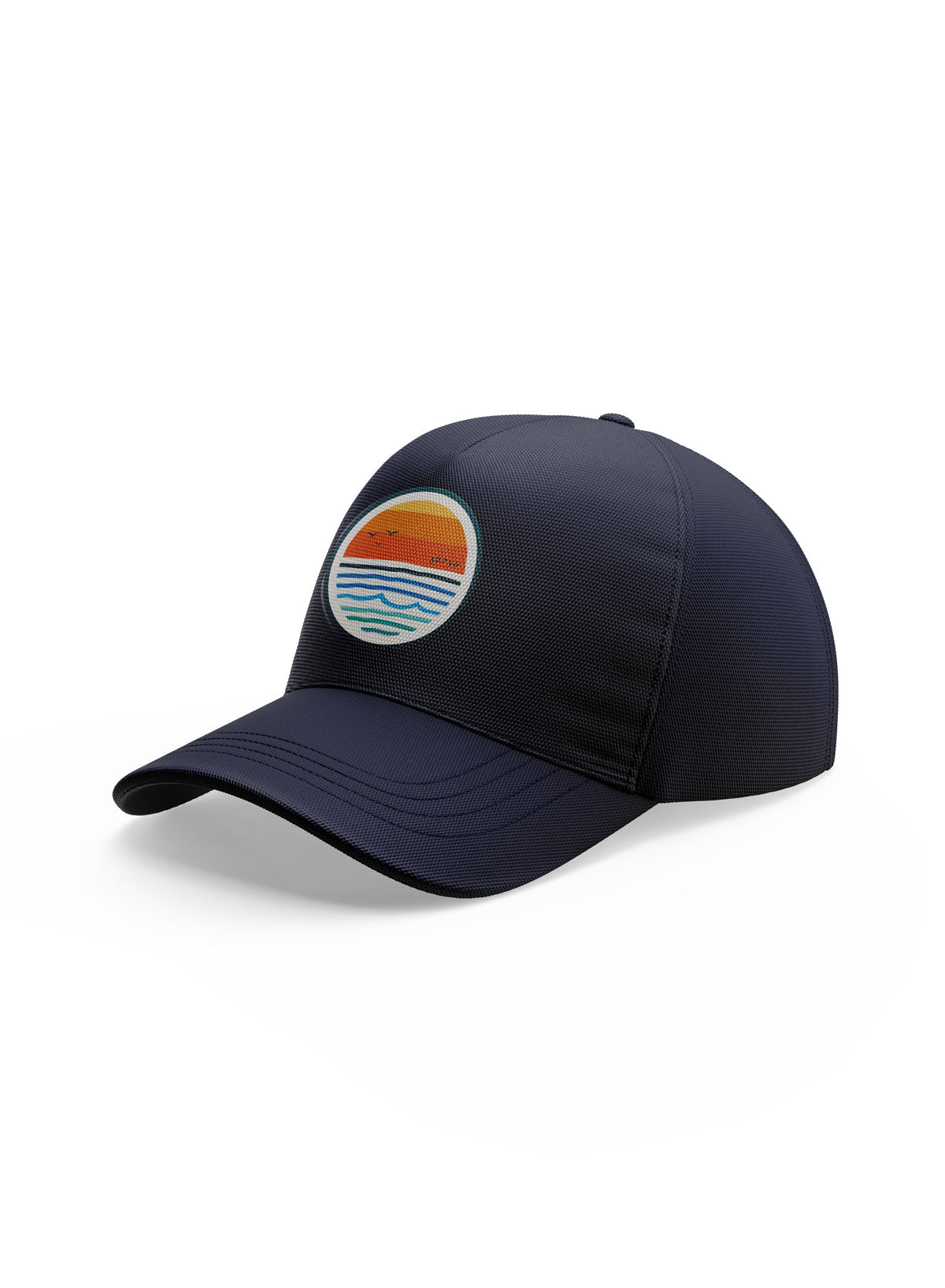Dawn Patrol Ranger Cap · Sustainable Headwear | Sutsu