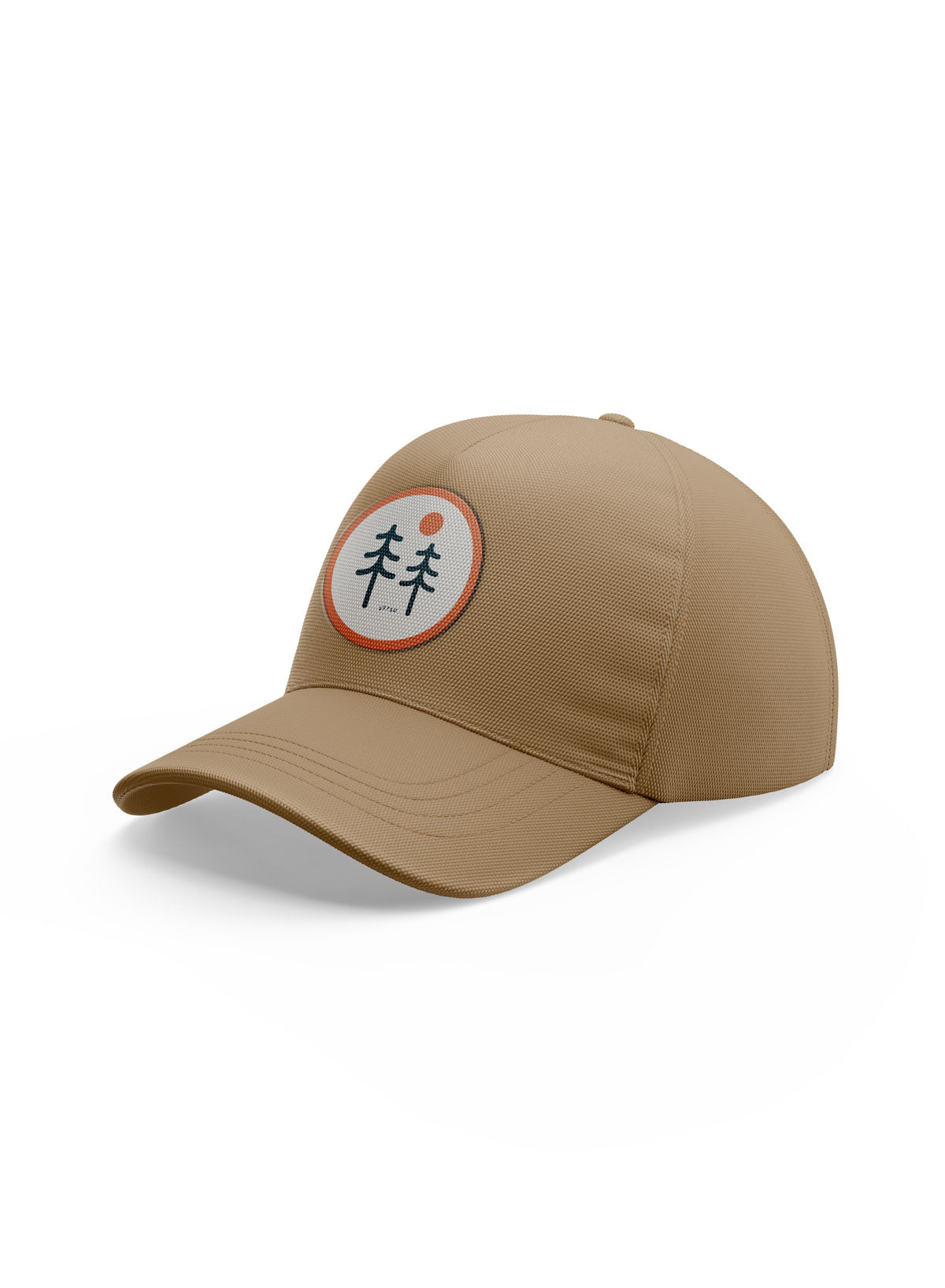 Two Trees Ranger Cap · Sustainable Headwear | Sutsu