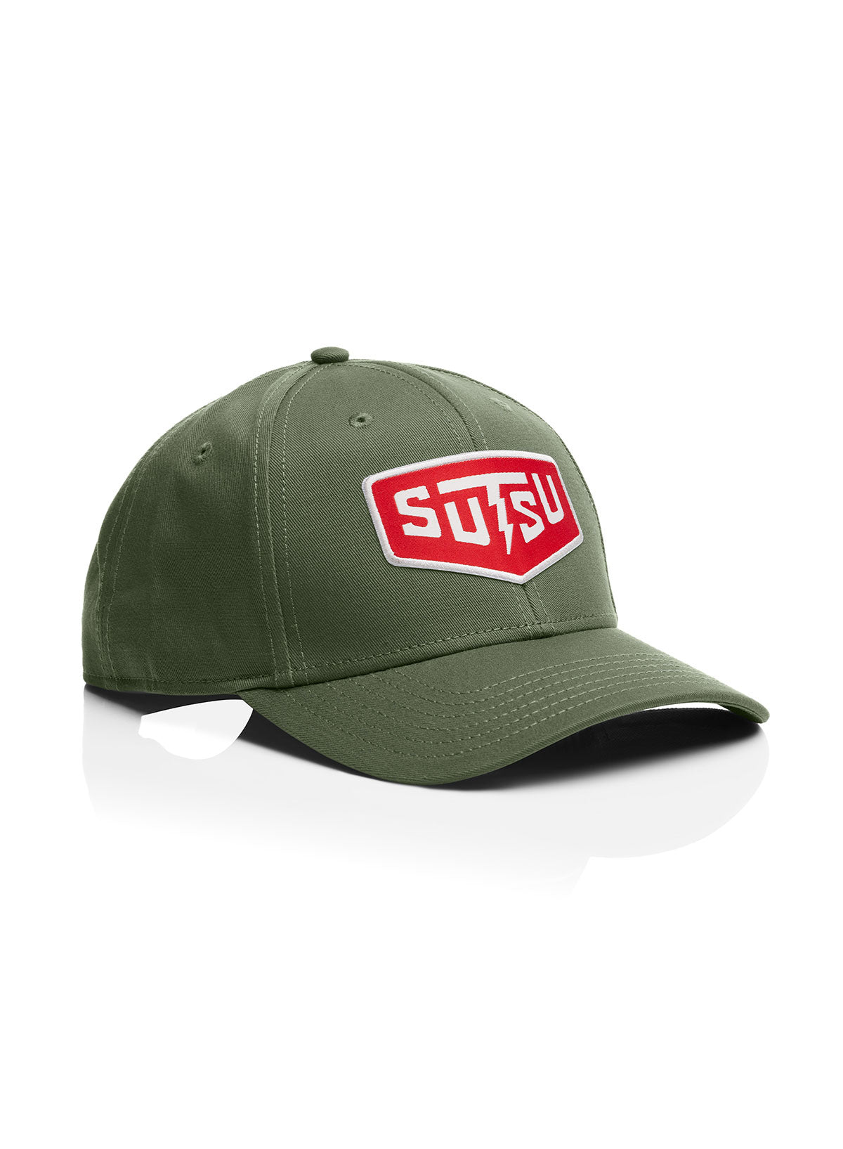 Moto Logo Ranger Cap · Sustainable Headwear | Sutsu