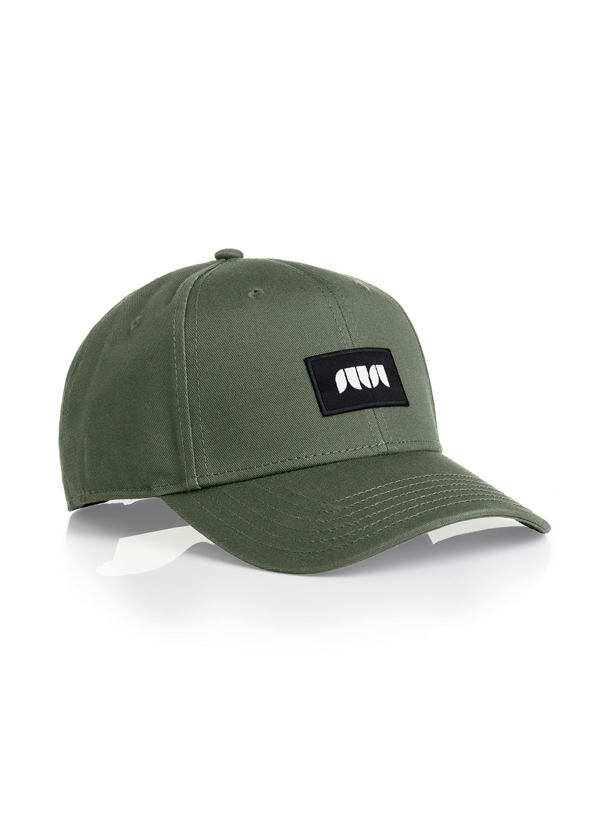 OG Badge Ranger Cap · Sustainable Headwear | Sutsu