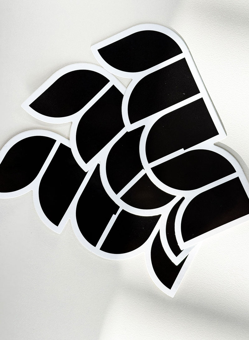 The OG Sticker Set – Sutsu