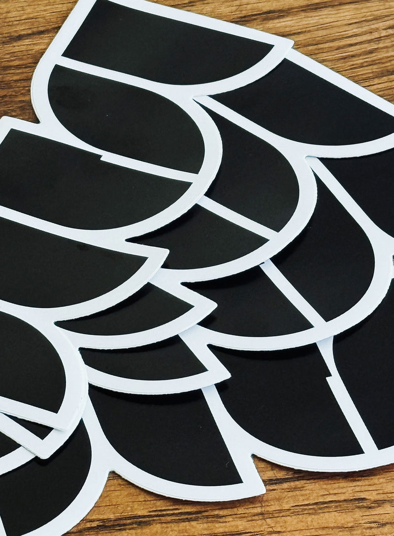 The OG Sticker Set – Sutsu