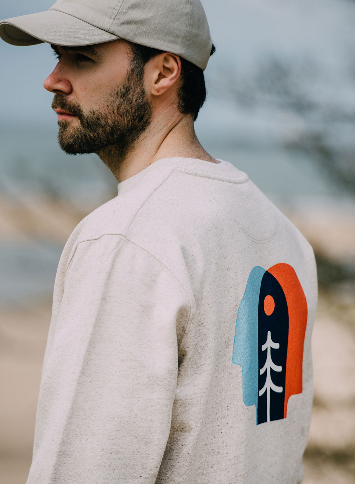 HCD x Sutsu Sweatshirt · HCD Sutsu Clothing Collection | Sutsu