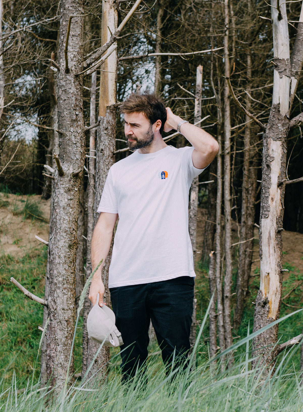 HCD x Sutsu T-Shirt · HCD Sutsu Clothing Collection | Sutsu