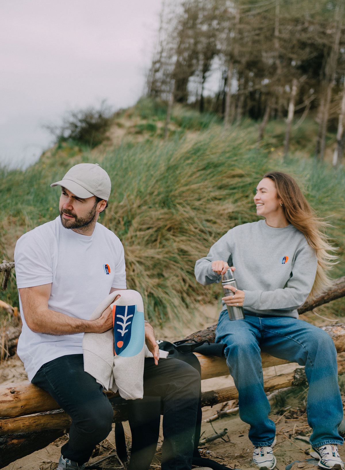 HCD x Sutsu T-Shirt · HCD Sutsu Clothing Collection | Sutsu